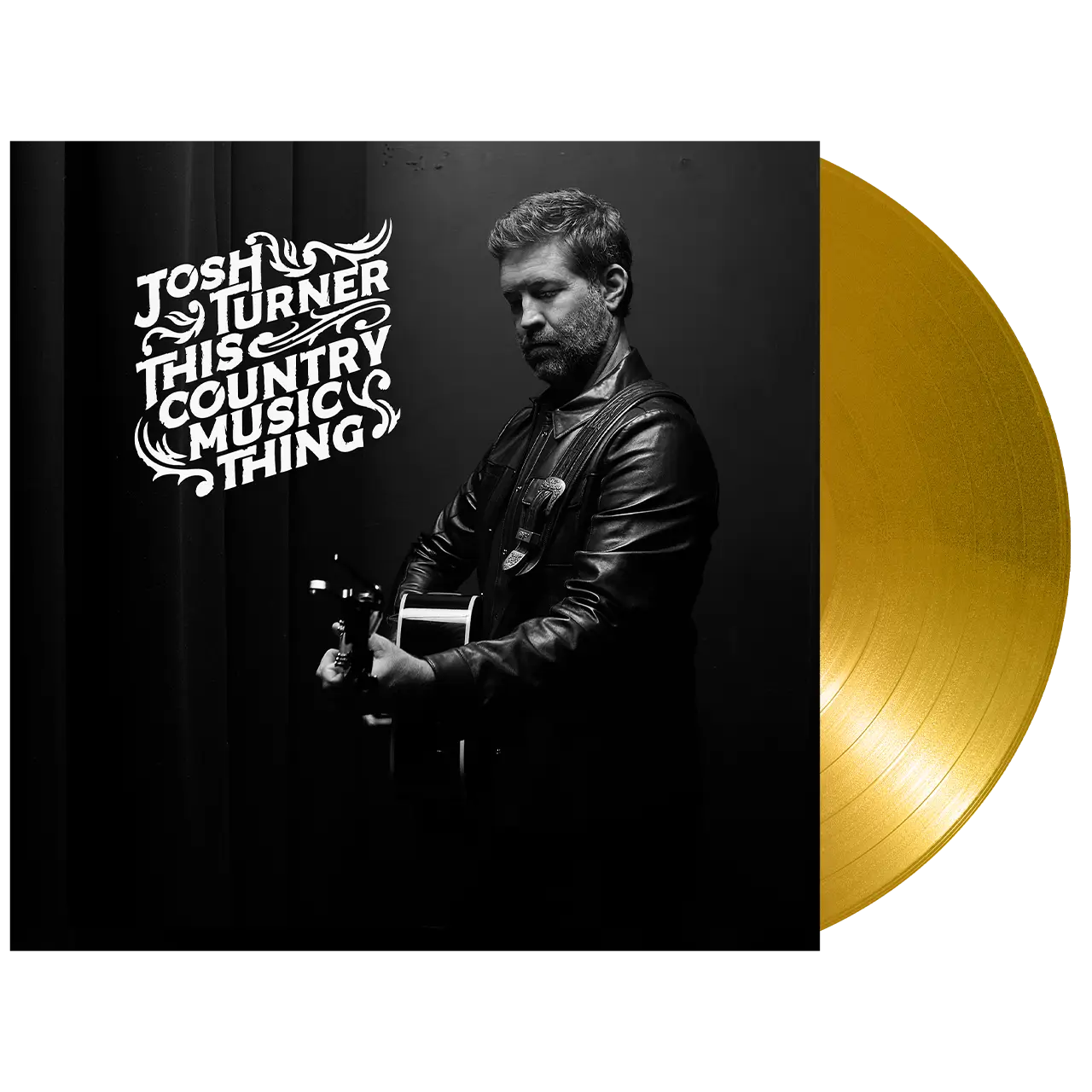 Music - Josh Turner Official Merchandise