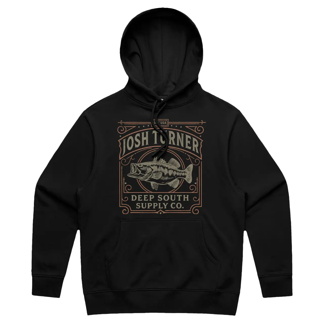 Josh Turner Official Merchandise - Home Page and New Arrivals