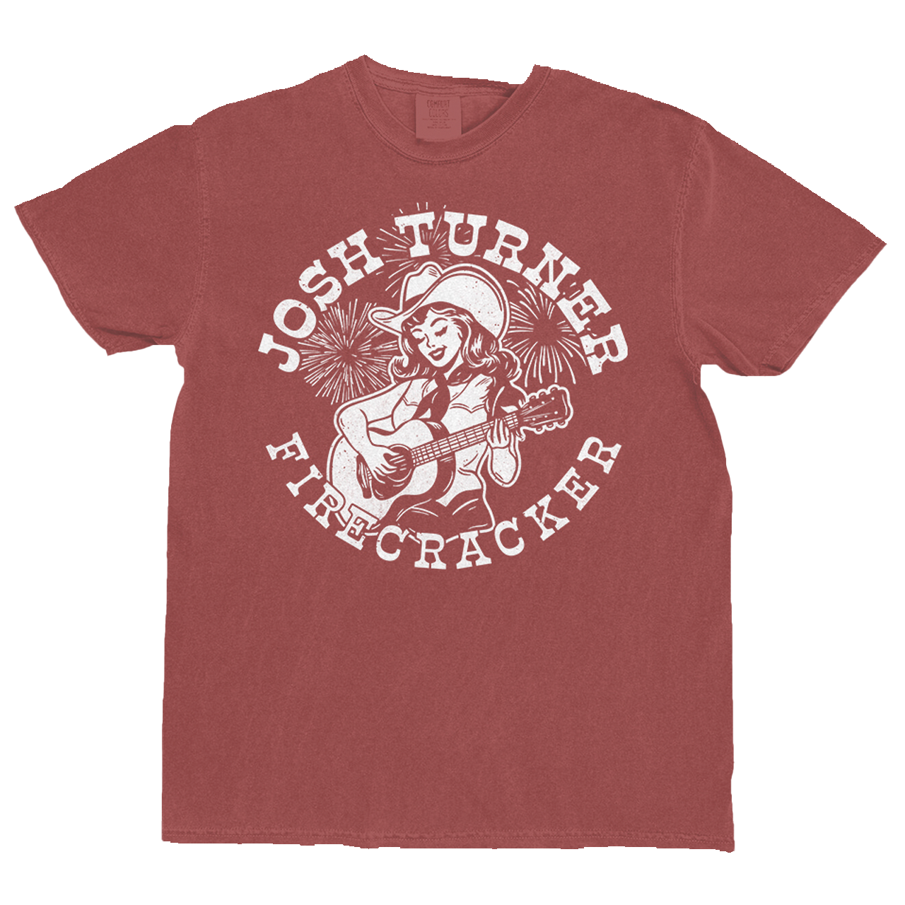 All - Josh Turner Official Merchandise