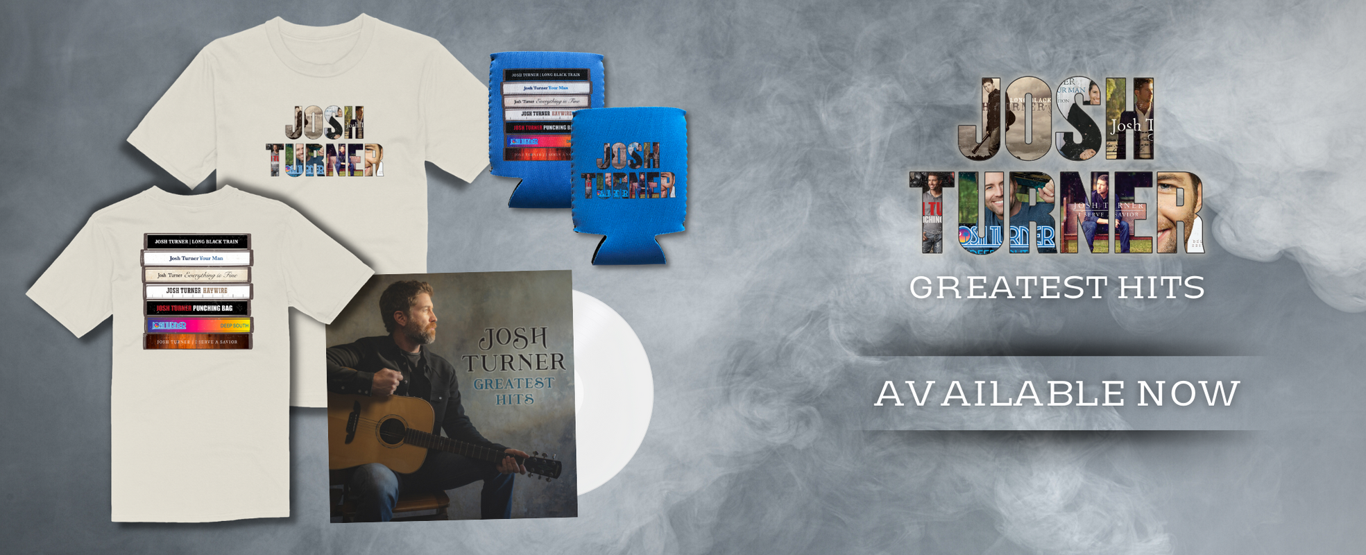 Haywire Josh Turner