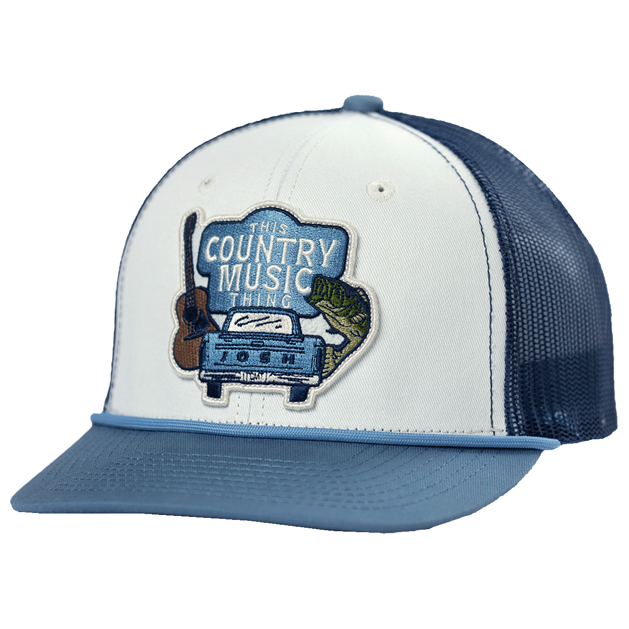 This Country Music Thing Hat – Josh Turner Official Merchandise