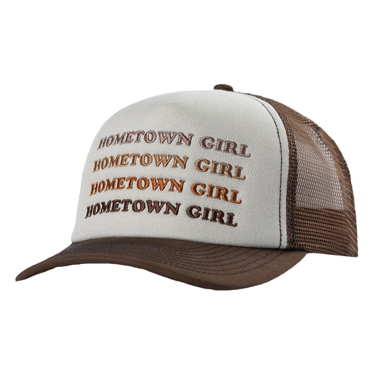 2023 Josh Turner Hometown Girl Hat – Josh Turner Official Merchandise